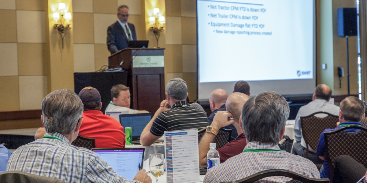 2018 Cetaris User Conference | Cetaris