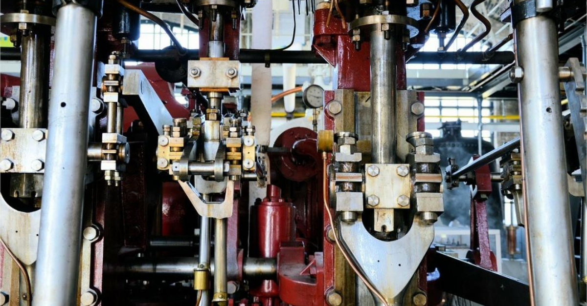 6 maintenance tips to extend the life of machinery and equipment