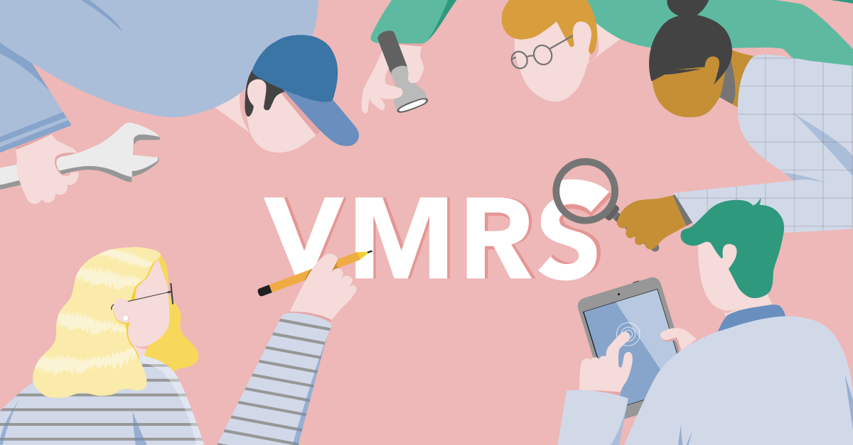 What is VMRS Coding? A quick guide